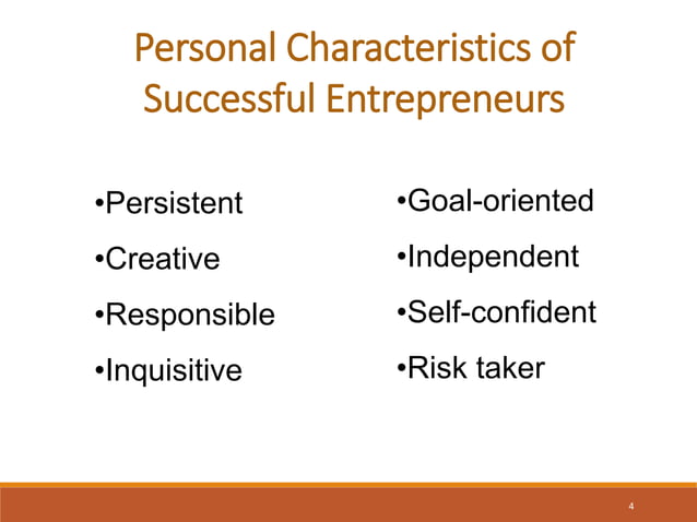 Module 3 -_entrepreneurship (1) | PPTX