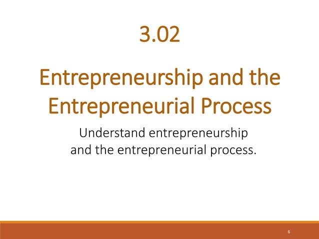 Module 3 -_entrepreneurship (1) | PPTX