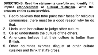 Module 3-Ethnocentrism and Cultural Relativism.pptx