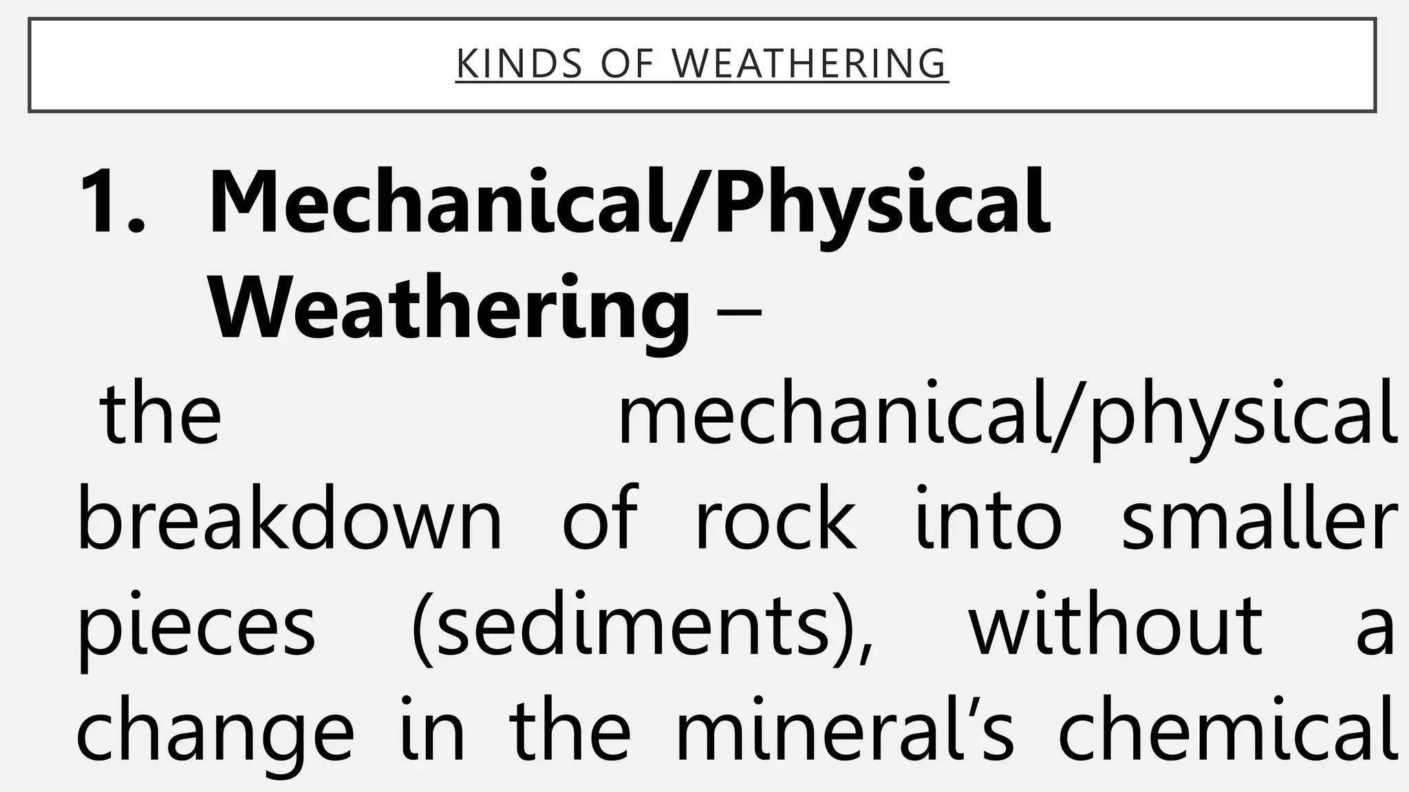 MODULE 3- Exogenic.pptx