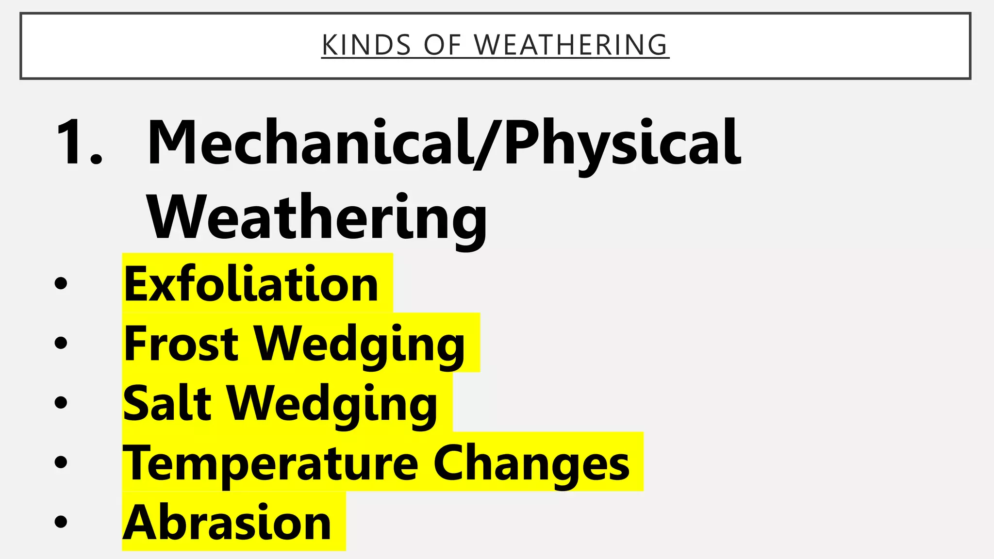 MODULE 3- Exogenic.pptx