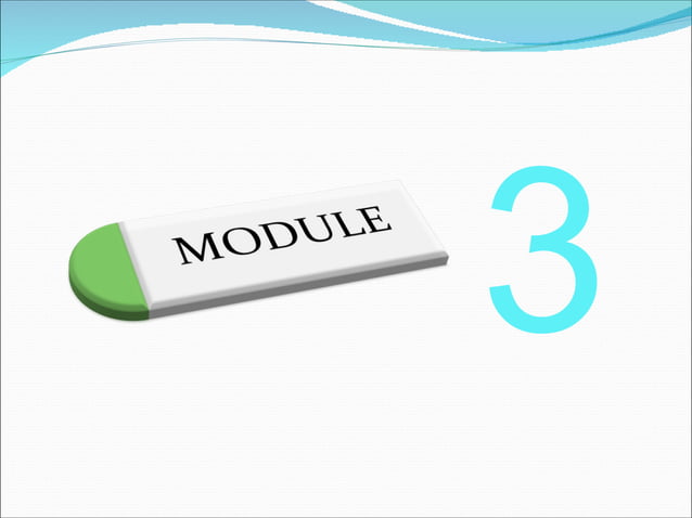 Module 3 Fbao | PPT | First Aid | Injuries