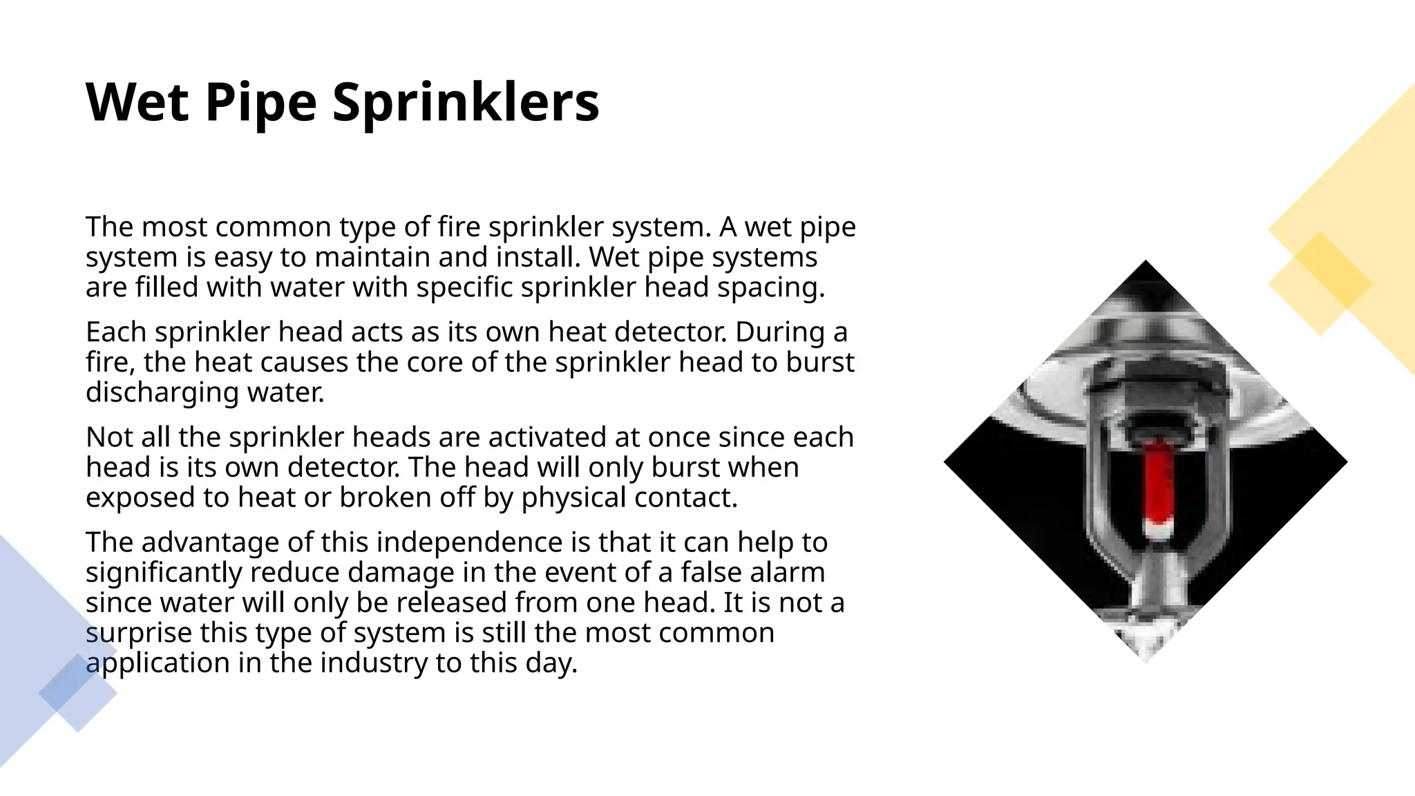 Module 3- Fire Alarm SystemComponents Fire Alarm System are: Detectors ...