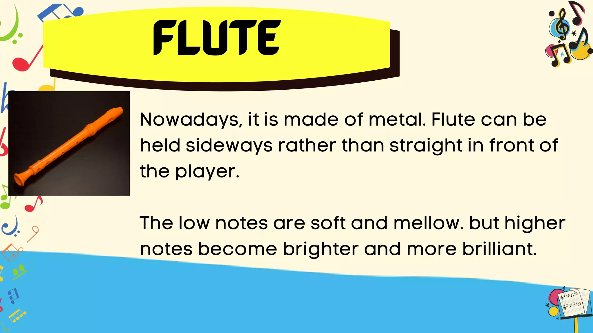 Module 3 - GRADE 6 MUSIC CLASS [Autosaved].pptx