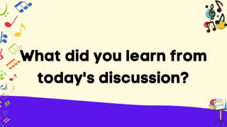 Module 3 - GRADE 6 MUSIC CLASS [Autosaved].pptx