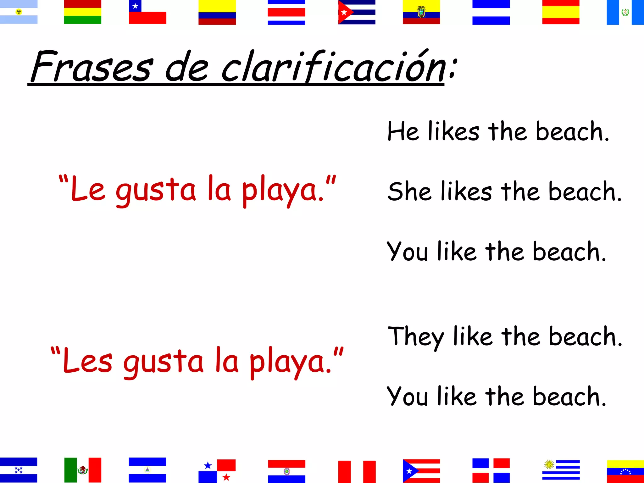 Module 3 gustar notes | PPT