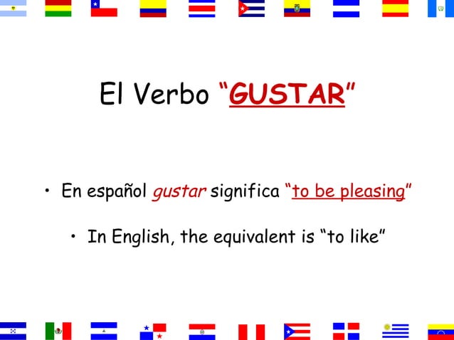 Module 3 gustar notes | PPT