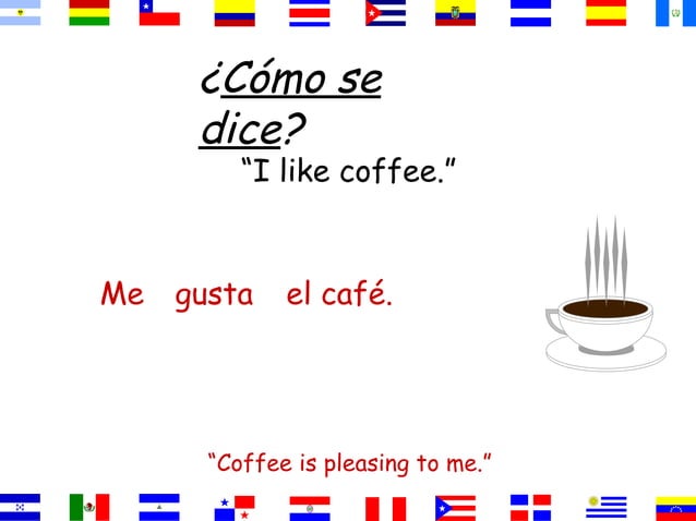 Module 3 gustar notes | PPT