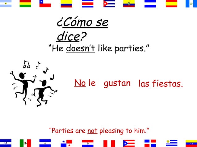 Module 3 gustar notes | PPT