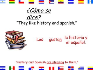 Module 3 gustar notes | PPT