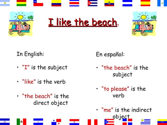 Module 3 gustar notes | PPT