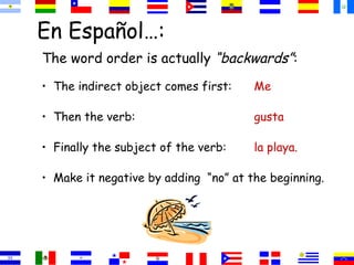 Module 3 gustar notes | PPT
