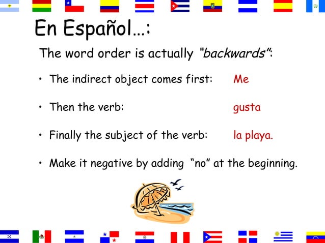 Module 3 gustar notes | PPT