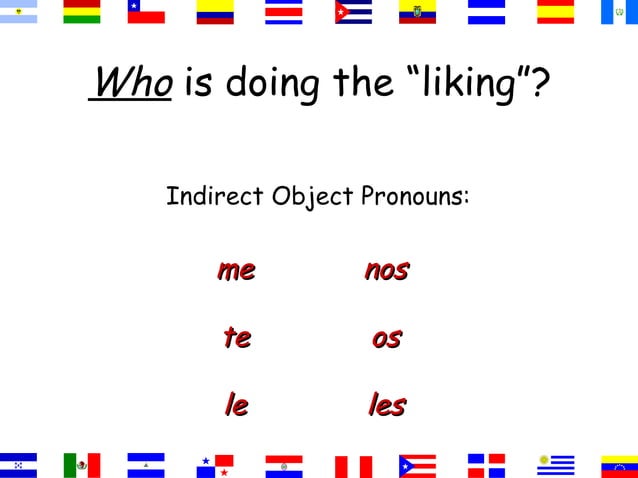 Module 3 gustar notes | PPT