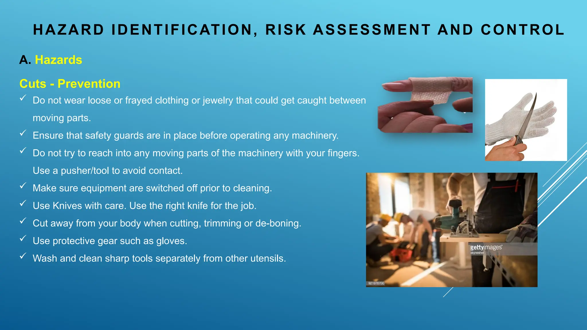 Module 3 - Hazard Identification, Risk and Control.pptx