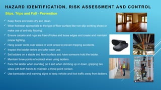 Module 3 - Hazard Identification, Risk and Control.pptx