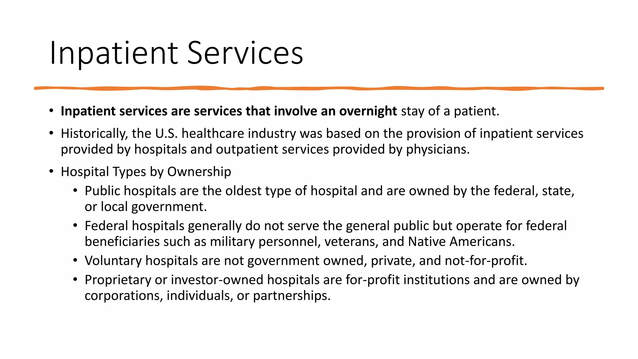 Module 3-Inpatient, Outpatient, and Long-term Care Services.pptx