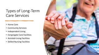 Module 3-Inpatient, Outpatient, and Long-term Care Services.pptx