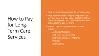 Module 3-Inpatient, Outpatient, and Long-term Care Services.pptx