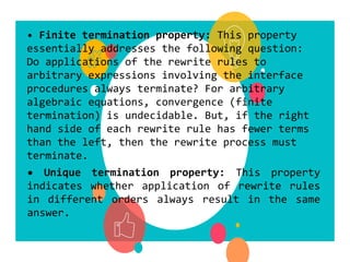 Software Engineering - Module 3: Lesson7 | PPTX