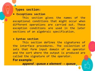 Software Engineering - Module 3: Lesson7 | PPTX