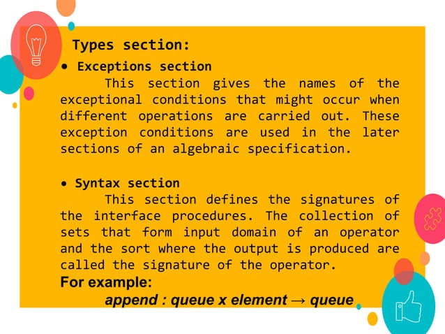Software Engineering - Module 3: Lesson7 | PPTX | Programming Languages | Computing