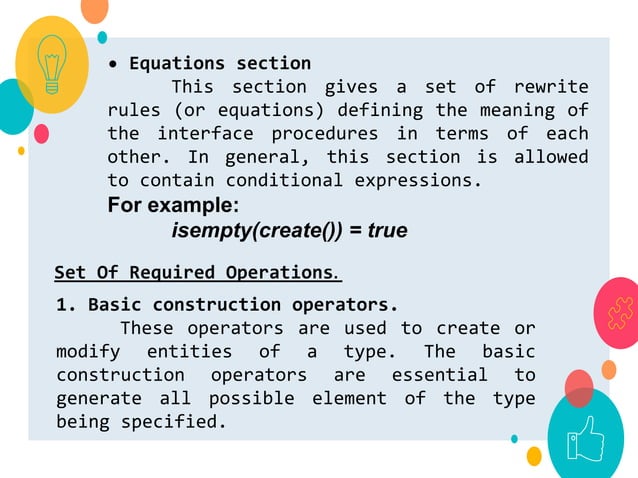 Software Engineering Module 3 Lesson7 Pptx Programming Languages Computing