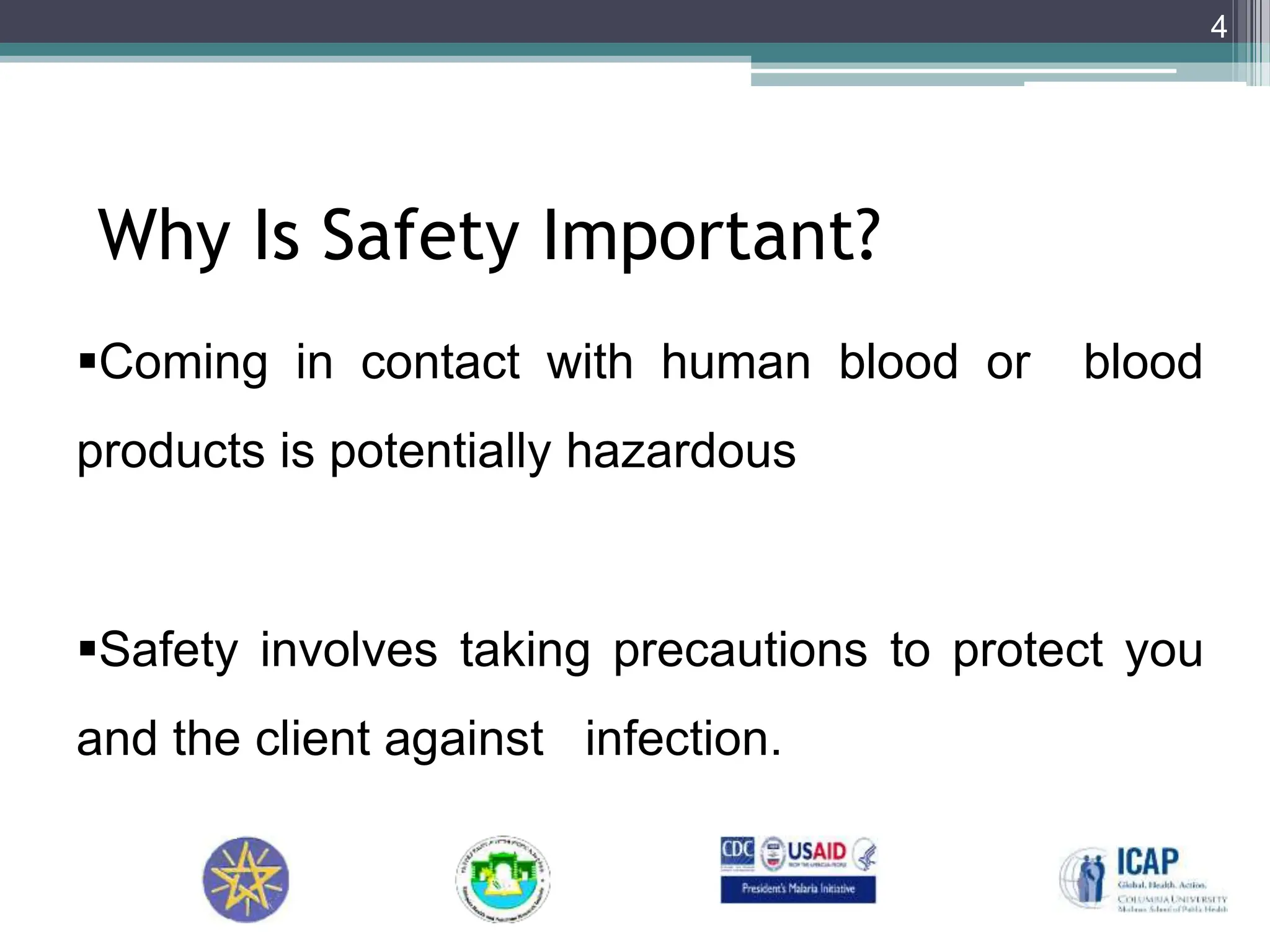 Module 3-Laboratory Safety Precaution.ppt | Infectious Diseases ...