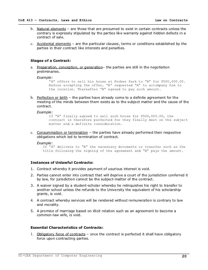 Agreement in principle form - chicksdon