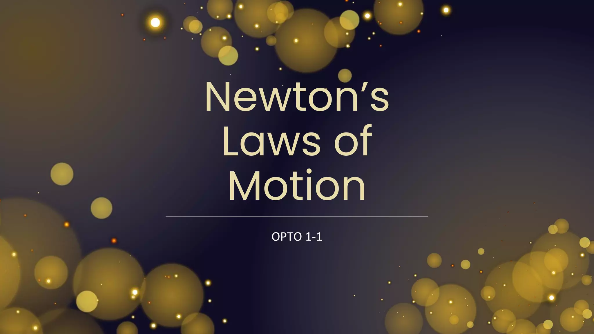 Module 3 - Laws of Motion.pdf