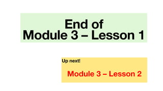 MODULE 3 - LESSON 1.pdf