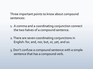 Module 3 lesson 3.1 | PPTX