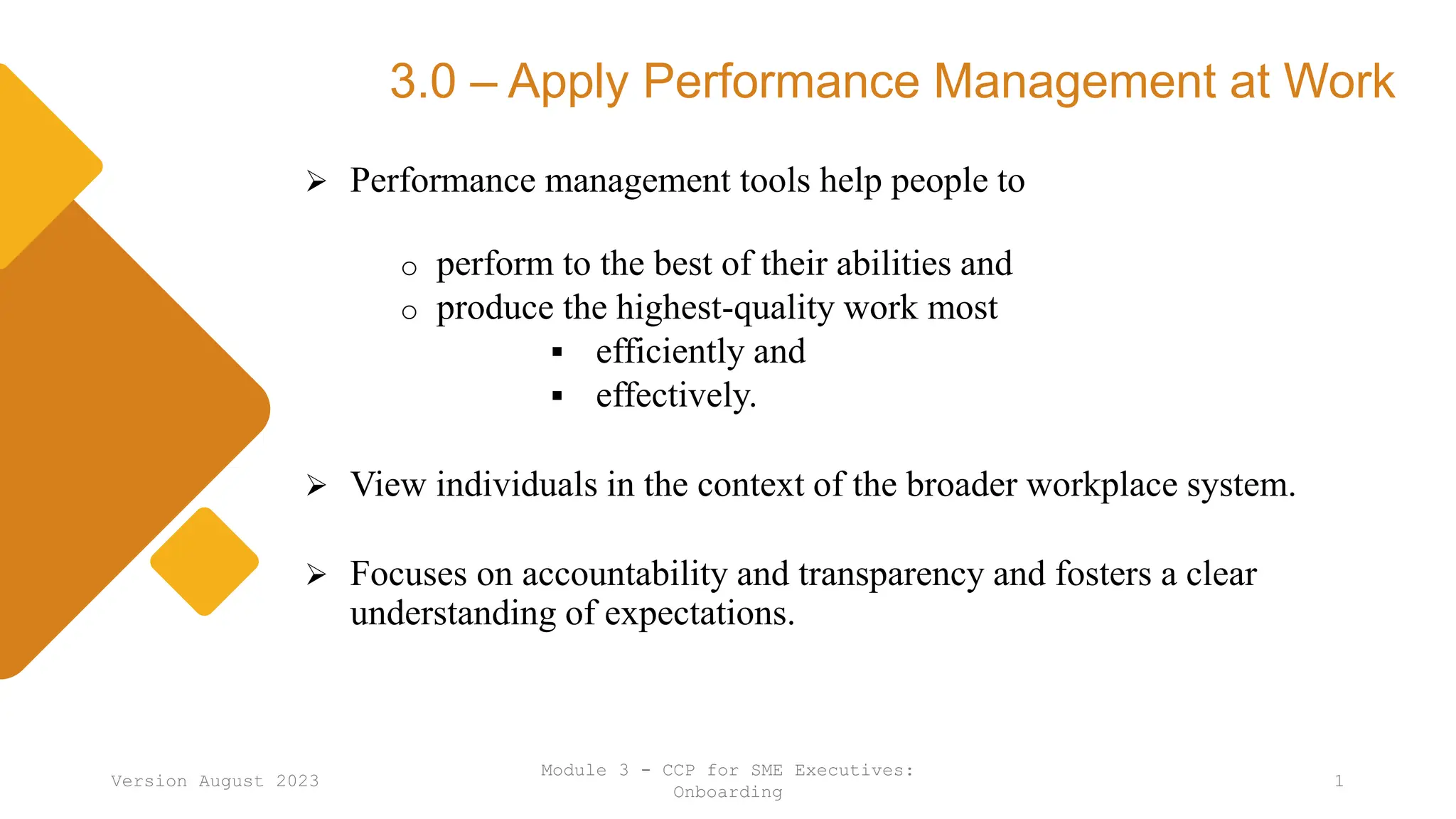 Module 3 - LO3 Performance Management.pptx