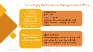 Module 3 - LO3 Performance Management.pptx