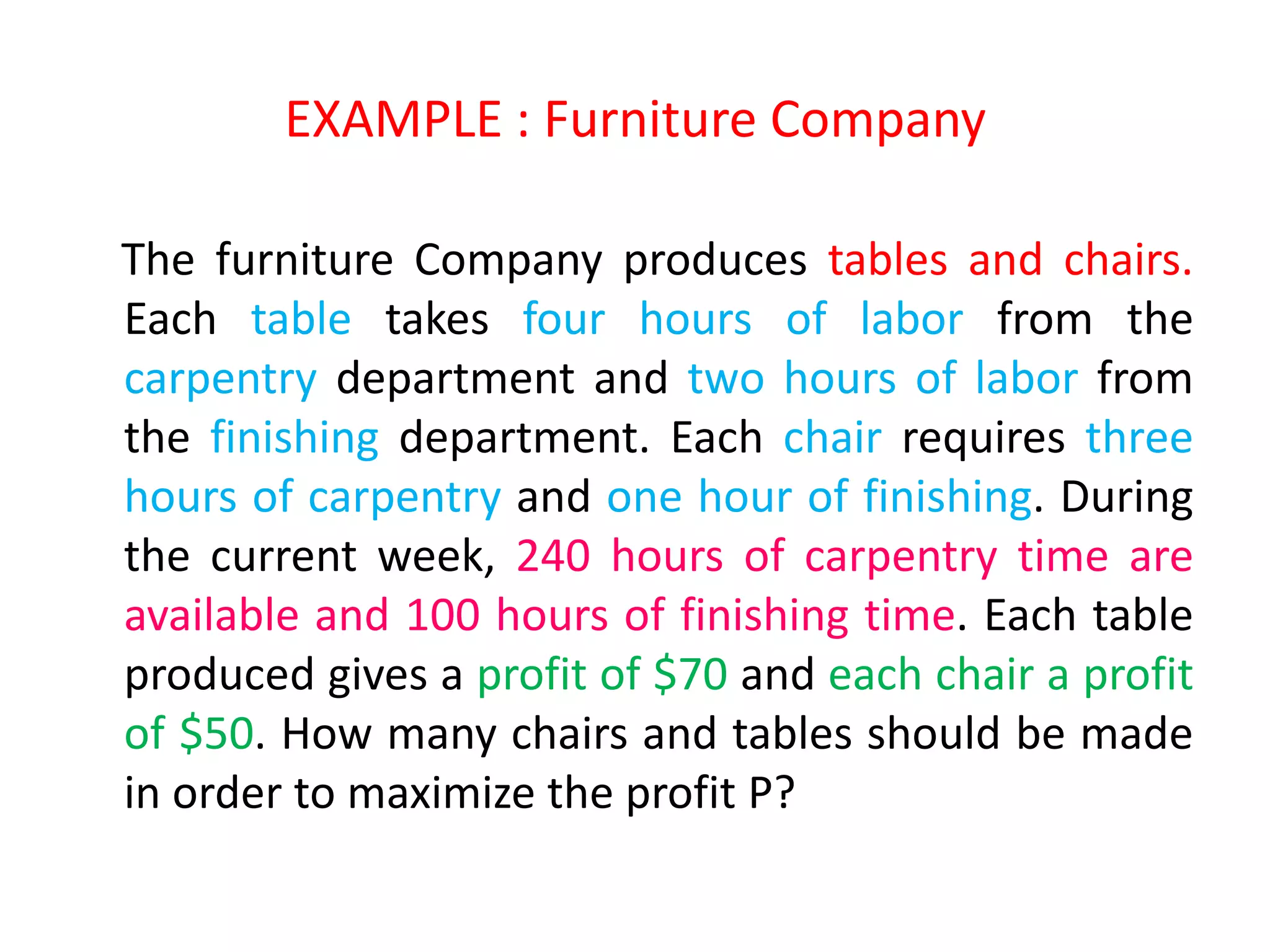 Module 3 lp-simplex | PDF | Programming Languages | Computing