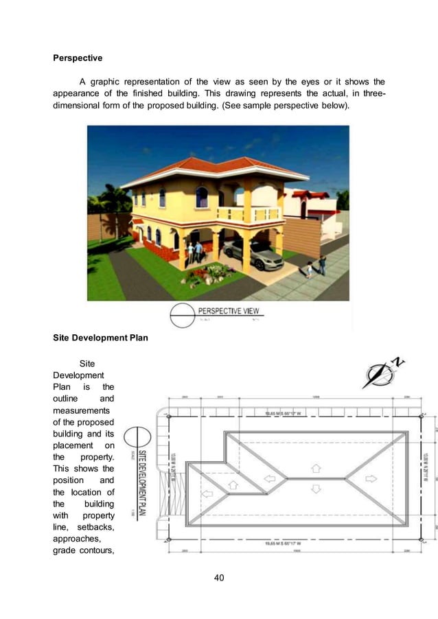 Module 3 module 1 architecural layout & details | DOCX