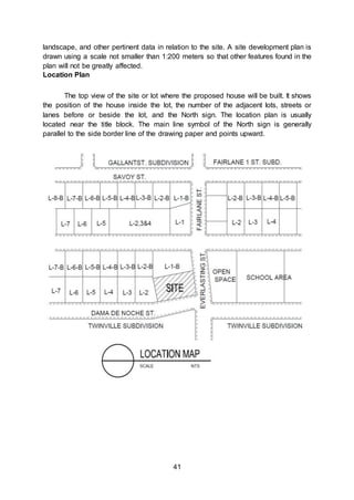 Module 3 module 1 architecural layout & details | DOCX