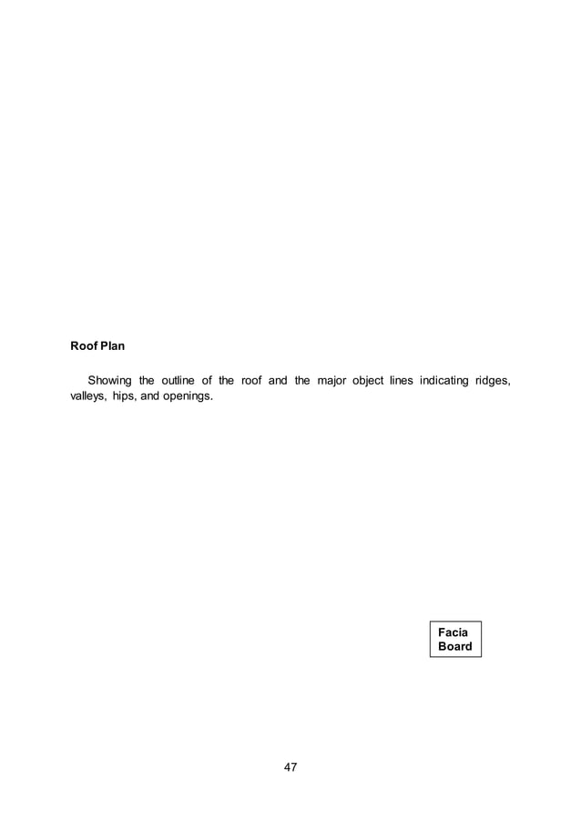 Module 3 module 1 architecural layout & details | DOCX