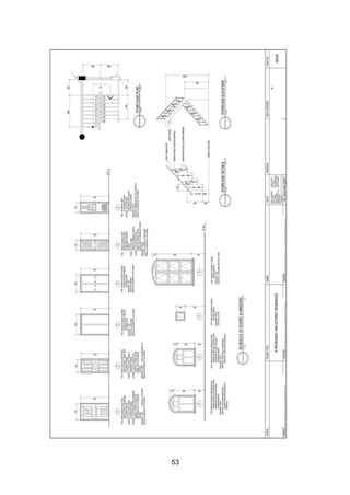 Module 3 module 1 architecural layout & details | DOCX