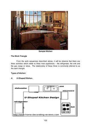 Module 3 module 1 architecural layout & details | DOCX