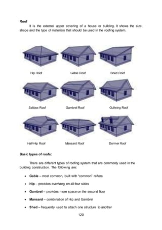 Module 3 module 1 architecural layout & details | DOCX