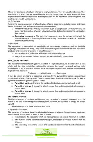 Module 3 natural resources 1 | PDF