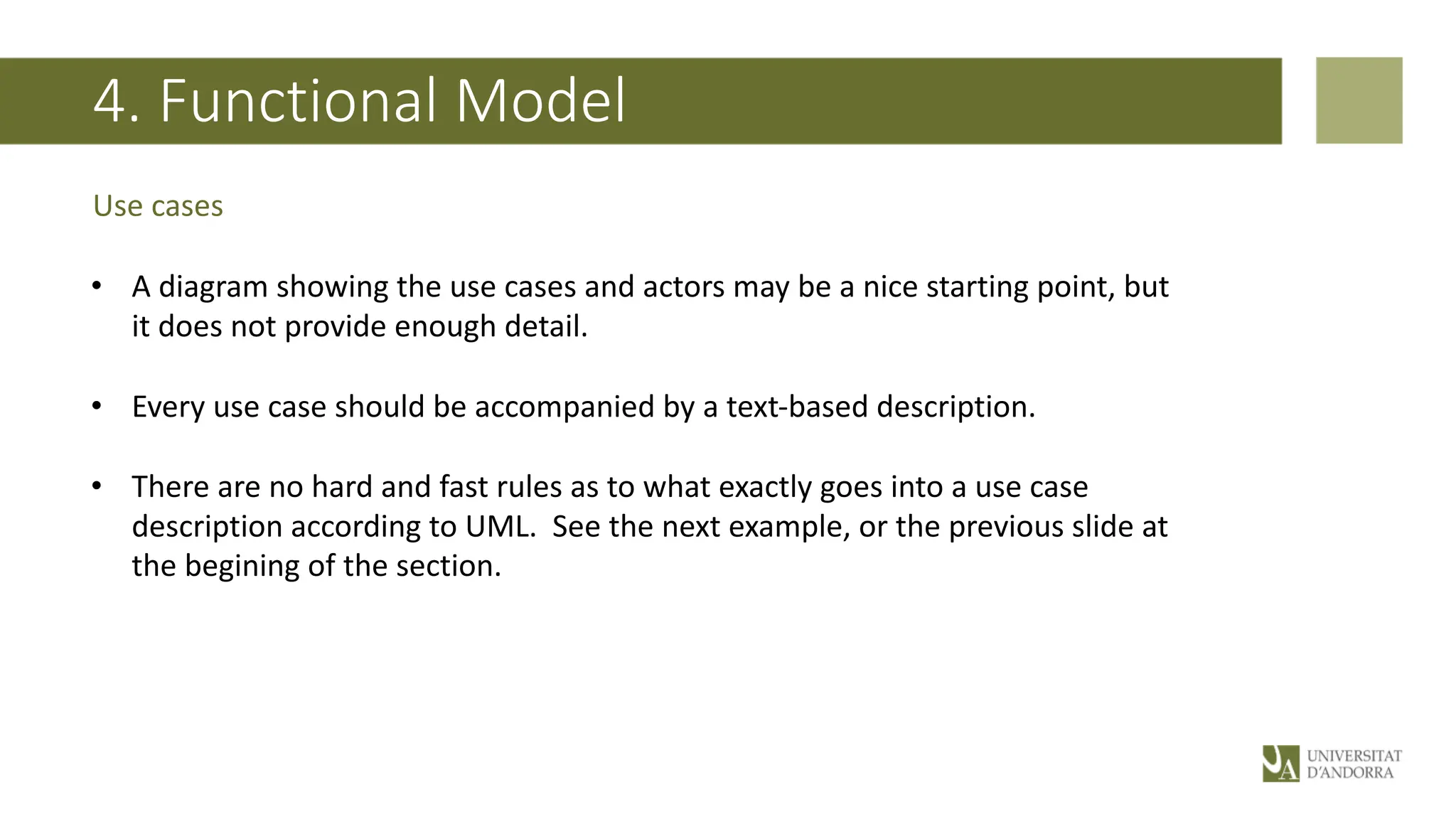 Module3 - Object Oriented Analysis & Functional Model.pdf | Web ... Module3 - Object Oriented Analysis & Functional Model.pdf | Web ...