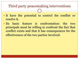 Time for Change | PPT