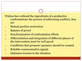 Time for Change | PPT