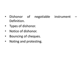 Legal Environment of Business - Module 3 – Part 1 MBA - MG University ...