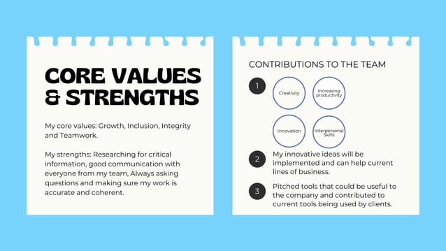 Module 3 - Reflection.pdf | Education