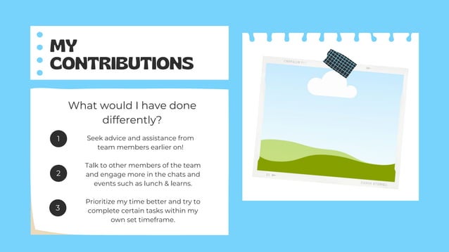 Module 3 - Reflection.pdf | Education