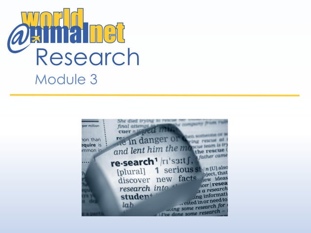 Module 3 - Research | PDF | Political Issues & policy | Politics