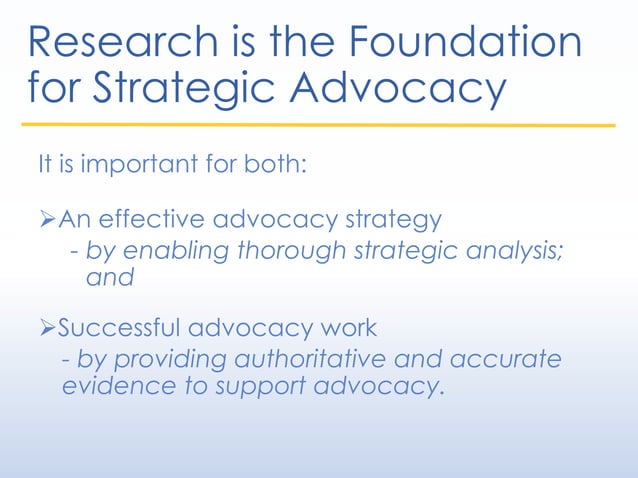 Module 3 - Research | PDF | Political Issues & policy | Politics